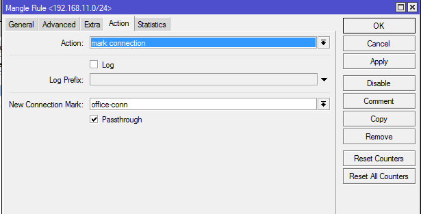 How To Control Lan Users Downloads Using Mikrotik Pcq