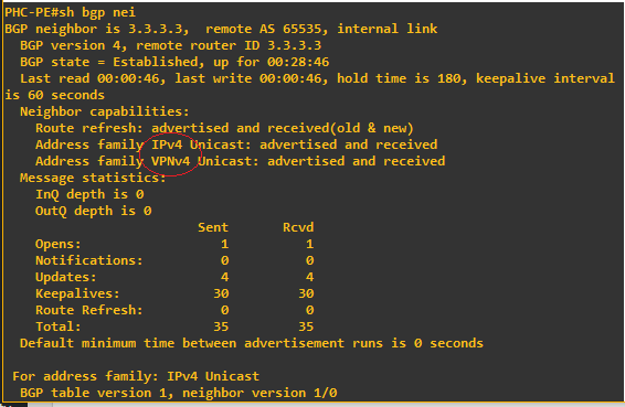 How To Implement Cisco L3 Mpls To Connect Four Customer Branches Pt2